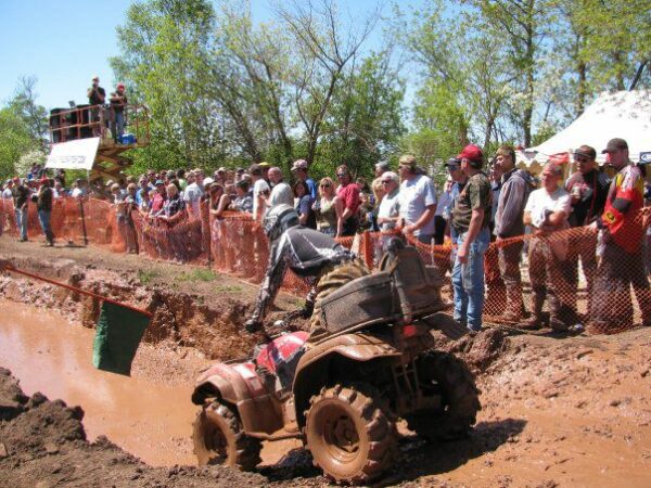 ATV/ UTV Trails – Hurley Wisconsin