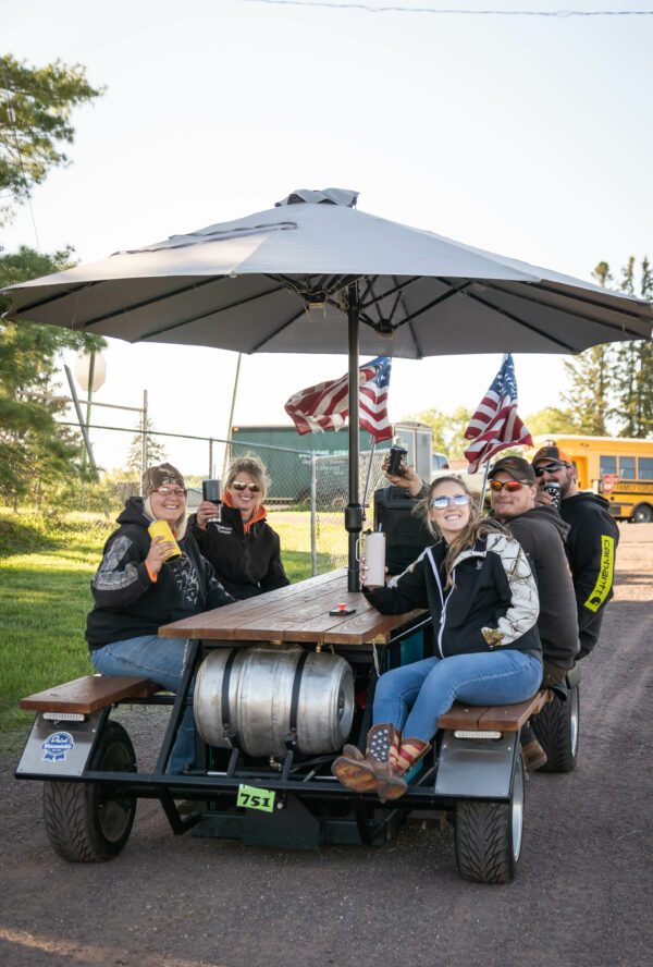 ATV/ UTV Trails – Hurley Wisconsin