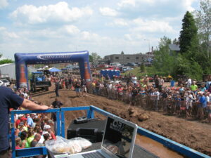 ATV/ UTV Trails – Hurley Wisconsin