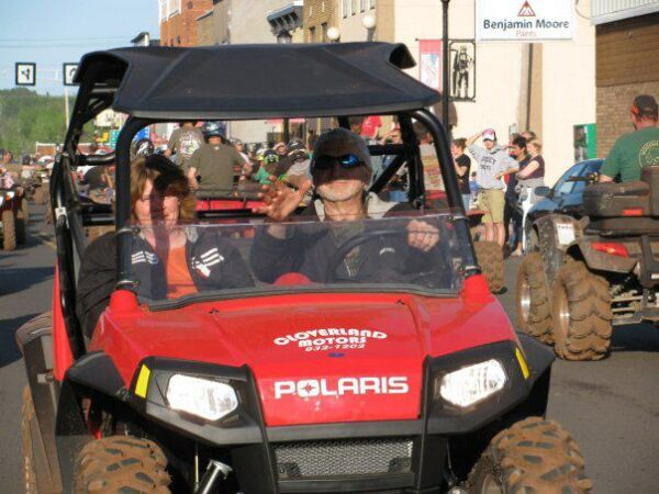 ATV/ UTV Trails – Hurley Wisconsin